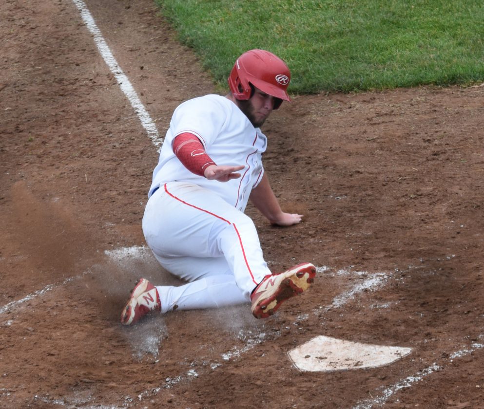 Wheeling Park Baseball Staves Off Elimination | News, Sports, Jobs ...